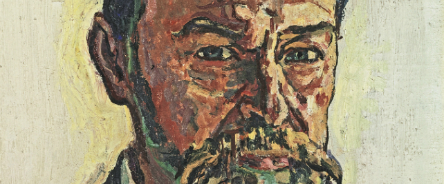 Exposition Ferdinand Hodler au Musée Rath - Genève Les Portes